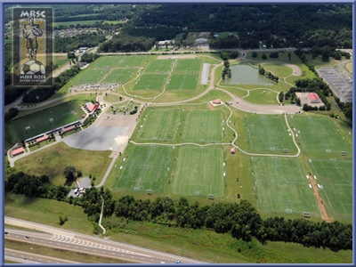 GMSA - Greater Memphis Soccer Association: RIBS Tournament