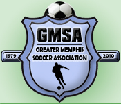 GMSA - Greater Memphis Soccer Association: Referees