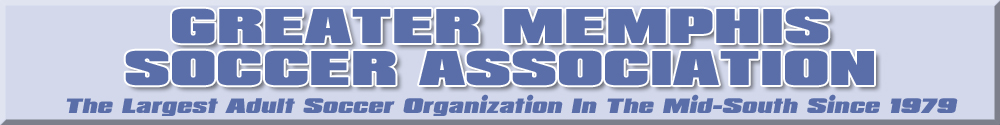 GMSA - Greater Memphis Socccer Association